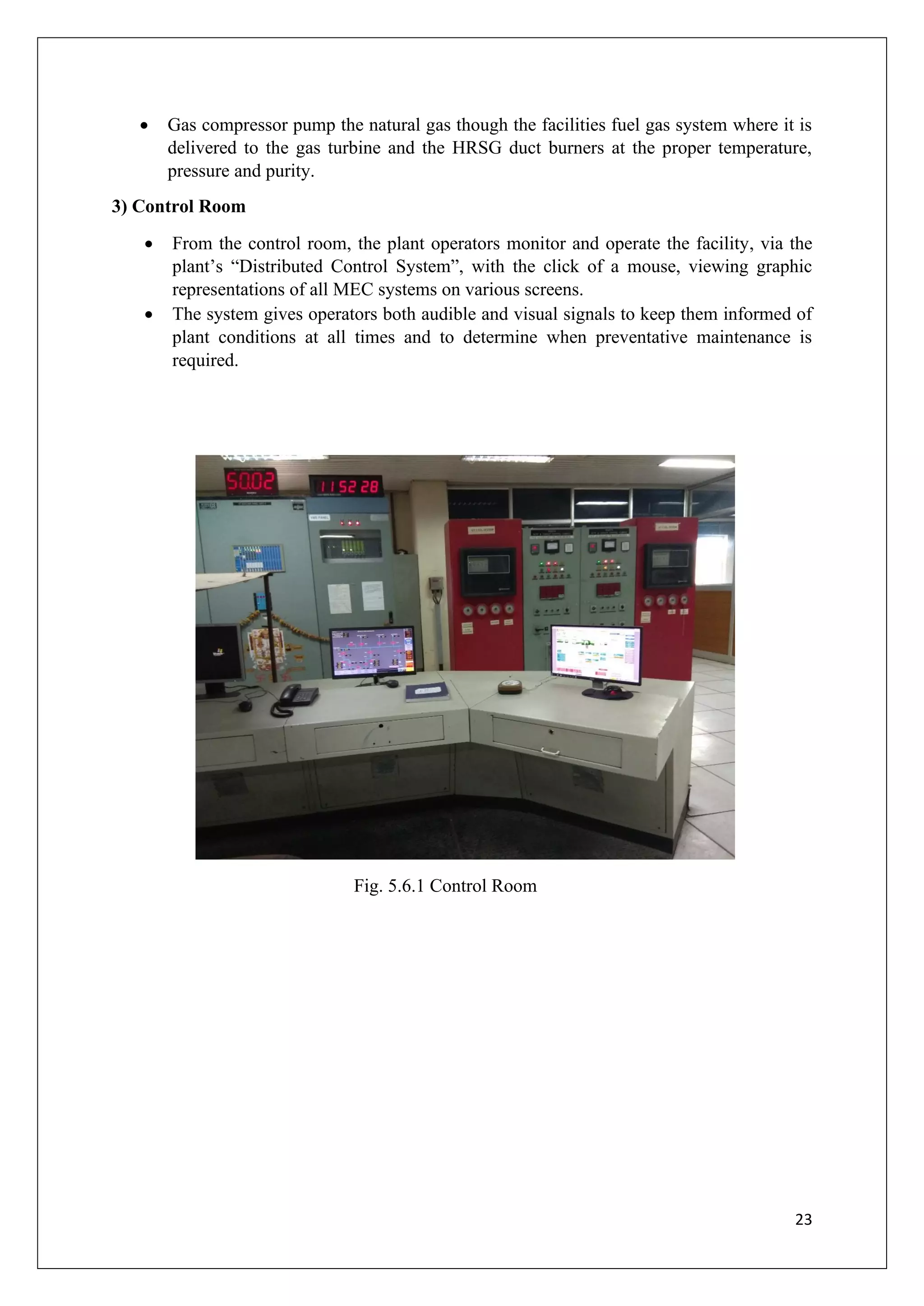 Summer internship report of DCCPP | PDF