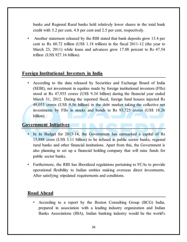 Summer intership project bajaj finserv | DOCX | Automotive Industry | Industries