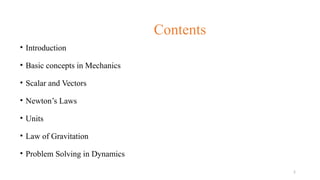 Summer Introduction to engineering Mechanics.pptx