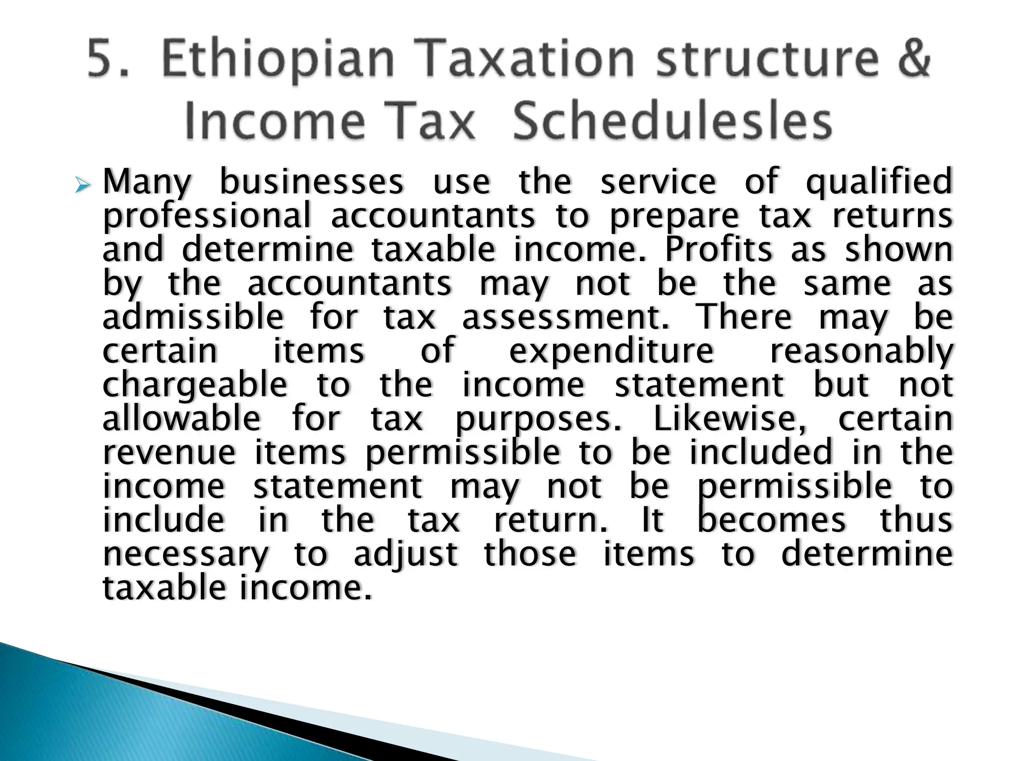 Summerized_CH_5_Ethiopian_Income_Tax_Schedulesstructure (1).pptx
