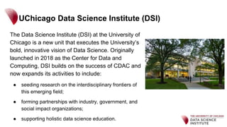 Summer Lab Info Session 2023 | PPTX