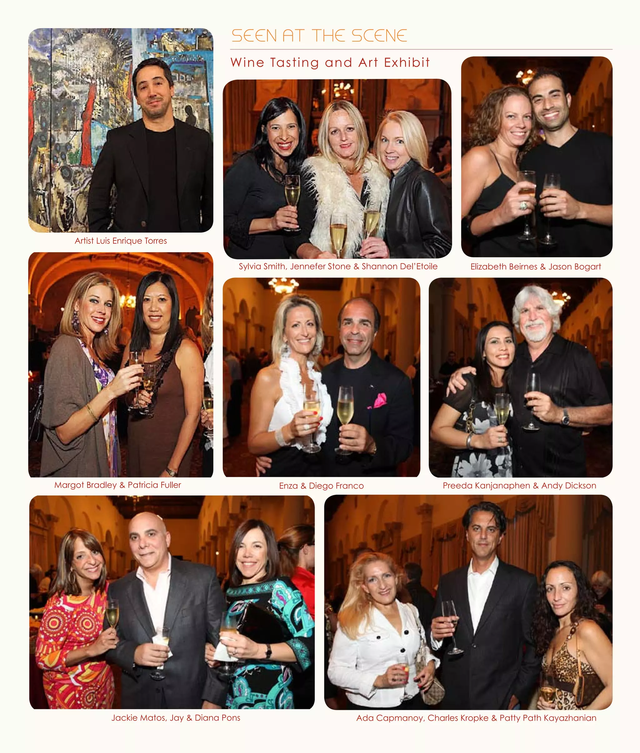 Summer newsletter 2010 | PDF