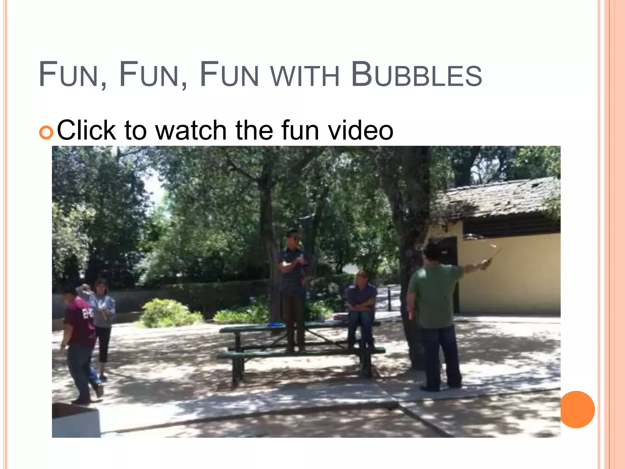 Summer picnic ppt. | PPTX | Bars & Restaurants | Attractions