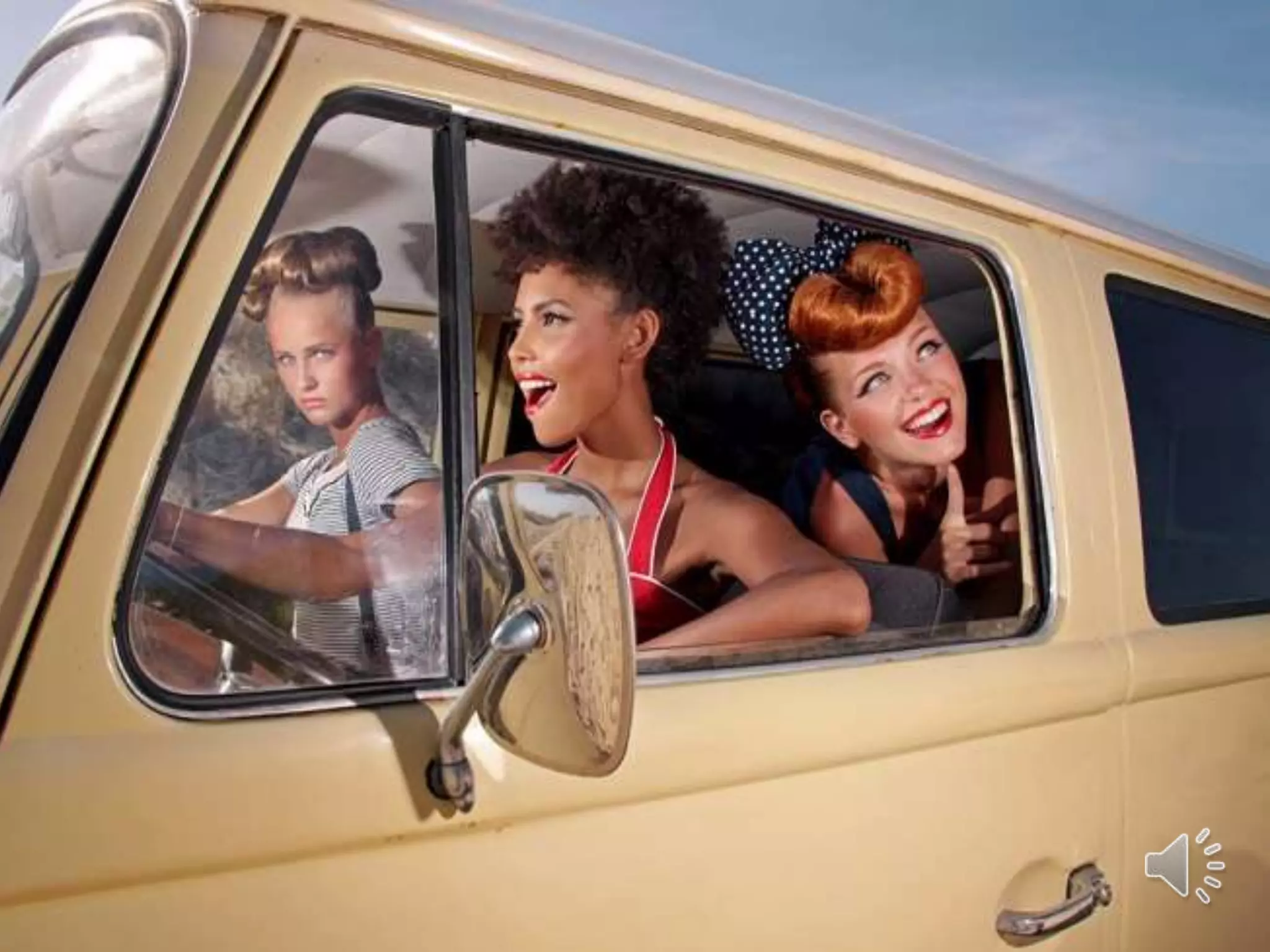 Summer Pin Up - Photography by Ana Dias | PPSX