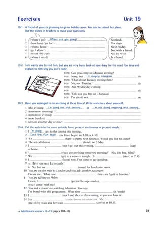 Summer practice 3 | PDF