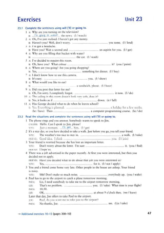 Summer practice 3 | PDF