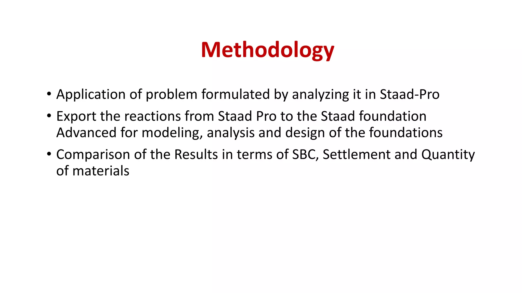 Comparison Of Square And Raft Footing For A Multistory Building Under ...