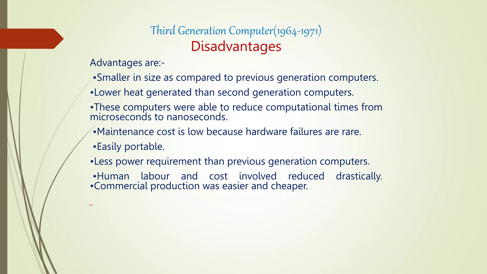 SUMMER PROJECT PRESENTATION ON GENERATIONS OF COMPUTER.pptx