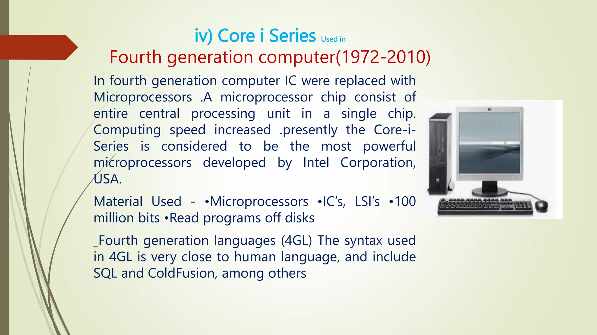 SUMMER PROJECT PRESENTATION ON GENERATIONS OF COMPUTER.pptx