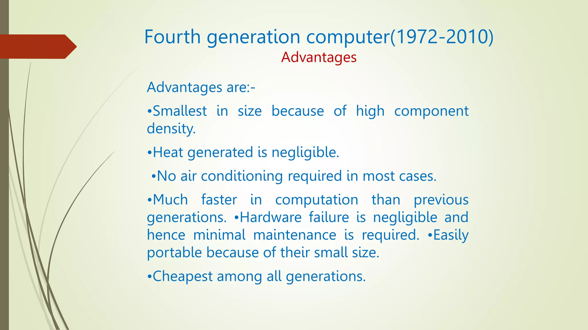 SUMMER PROJECT PRESENTATION ON GENERATIONS OF COMPUTER.pptx