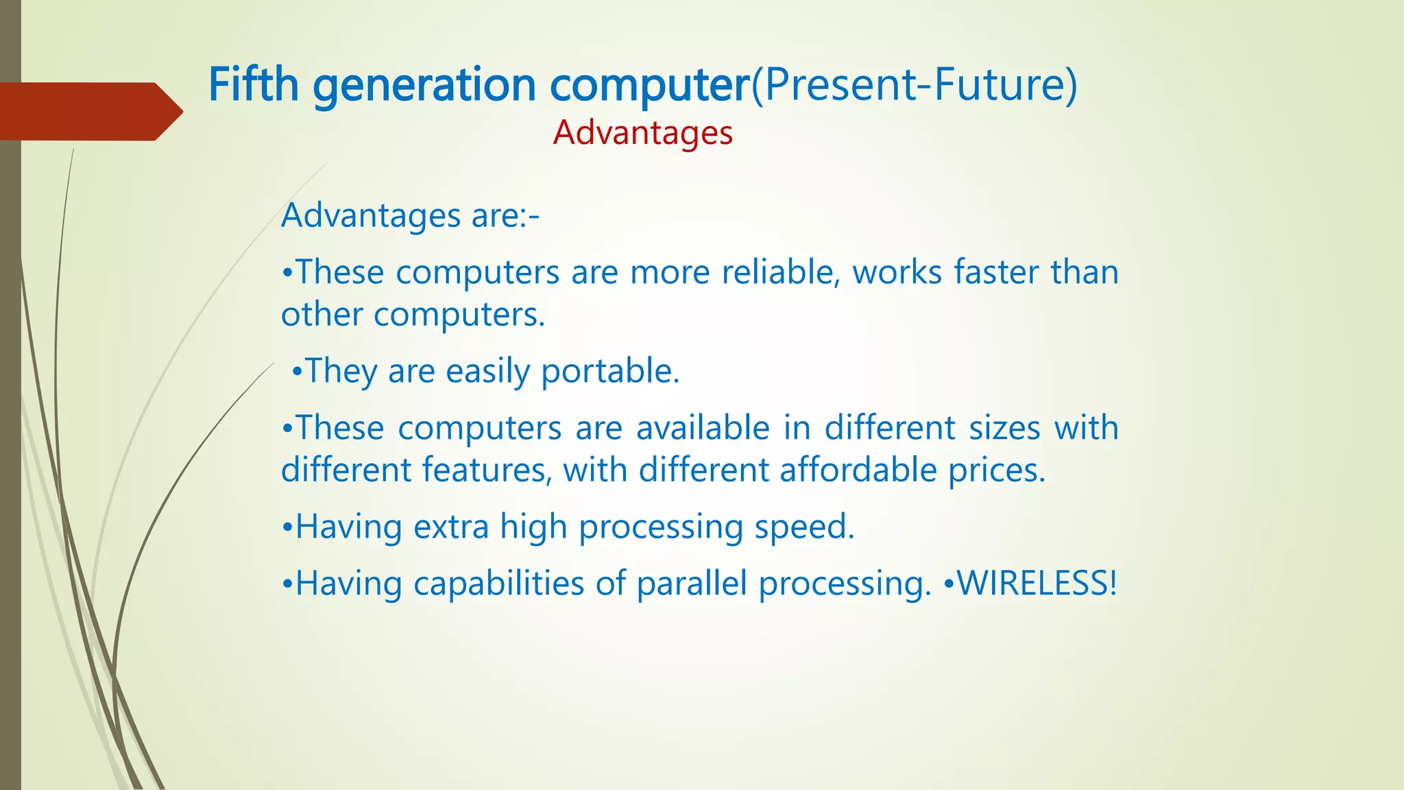 SUMMER PROJECT PRESENTATION ON GENERATIONS OF COMPUTER.pptx