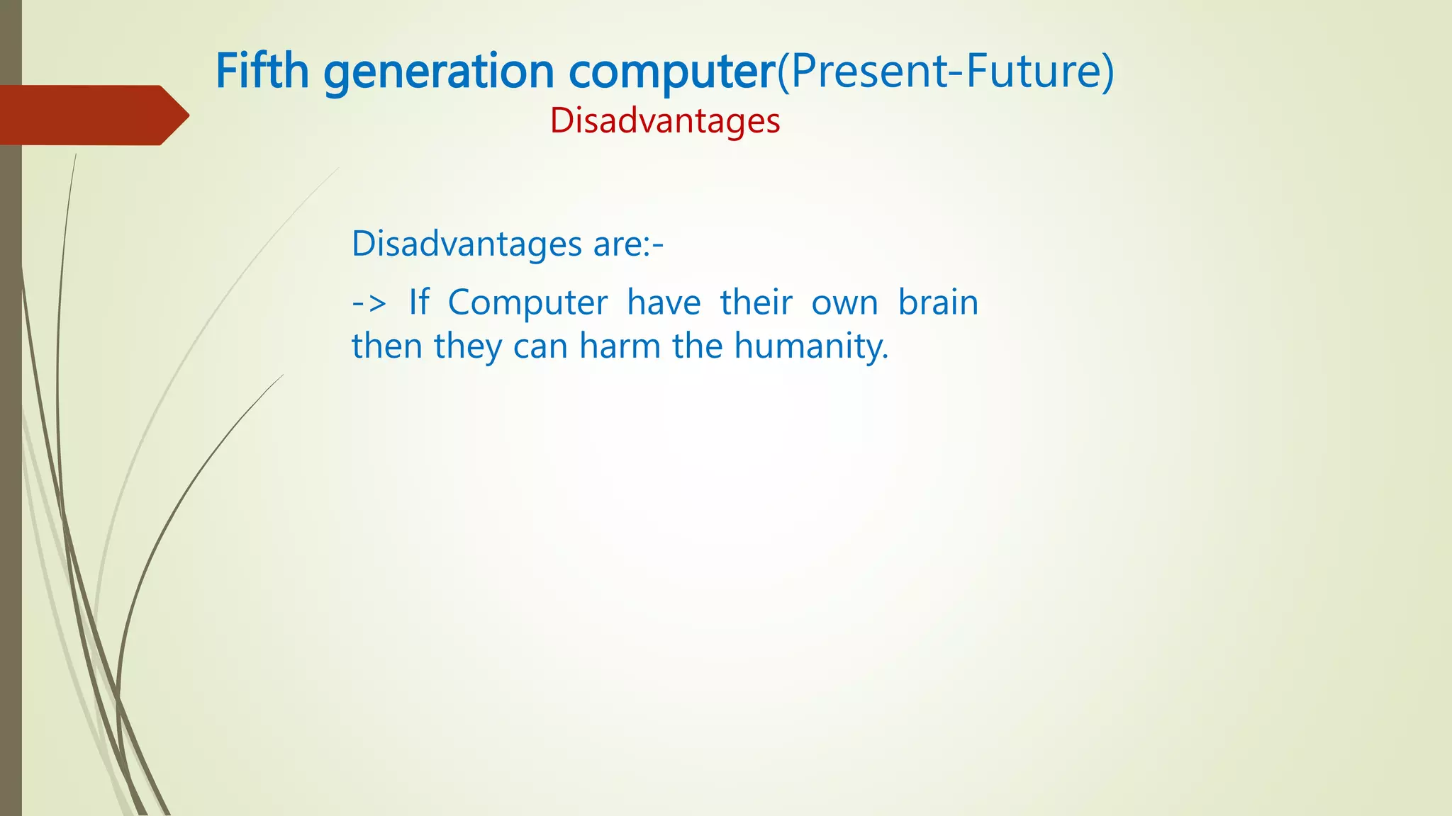 SUMMER PROJECT PRESENTATION ON GENERATIONS OF COMPUTER.pptx