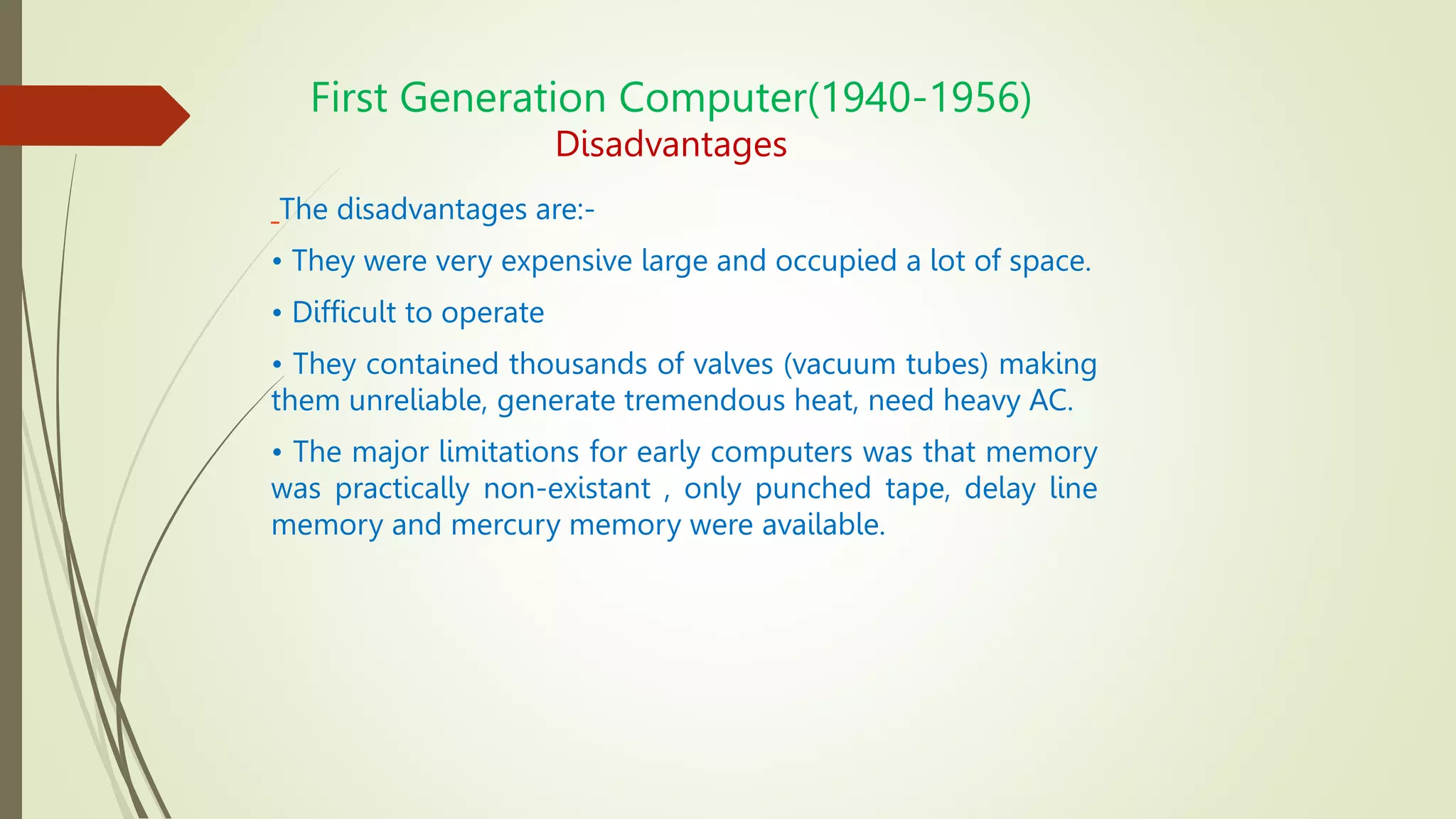 SUMMER PROJECT PRESENTATION ON GENERATIONS OF COMPUTER.pptx
