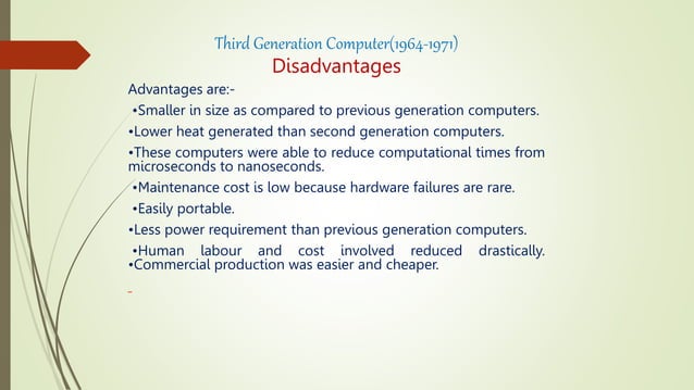 SUMMER PROJECT PRESENTATION ON GENERATIONS OF COMPUTER.pptx