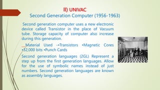 SUMMER PROJECT PRESENTATION ON GENERATIONS OF COMPUTER.pptx