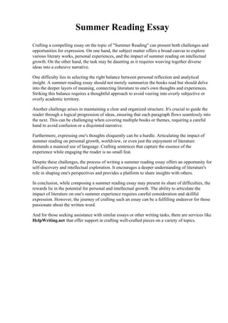 Summer Reading Essay.pdf
