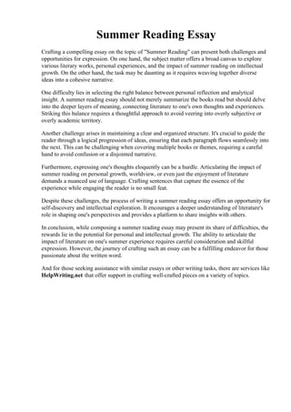 Summer Reading Essay.pdf
