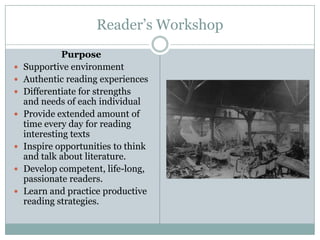 Summer reading strategies | PPTX