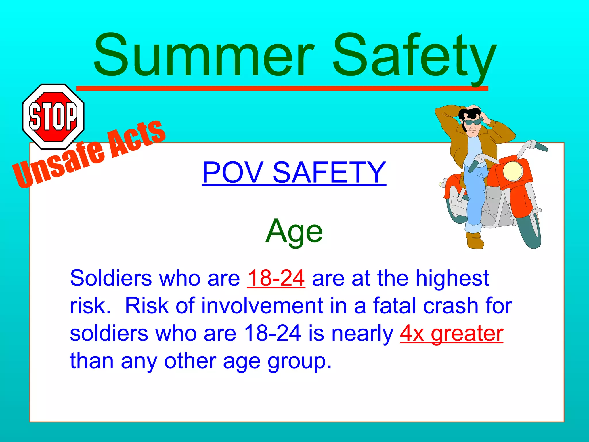 Summer Safety | PPT