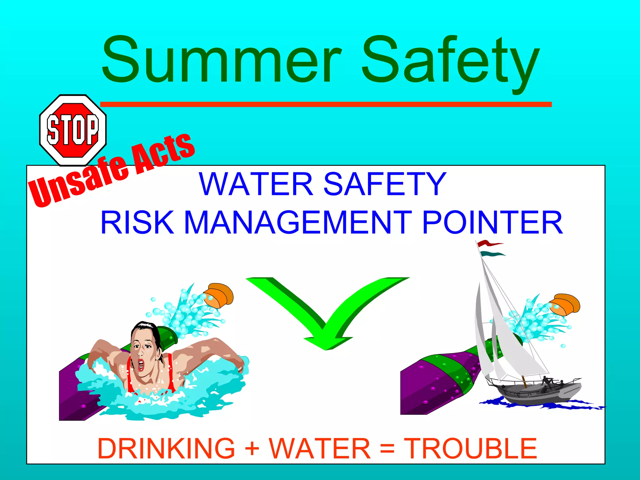 Summer Safety | PPT