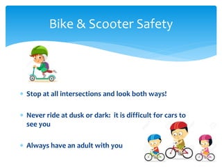 Summer Safety 2016 | PPT