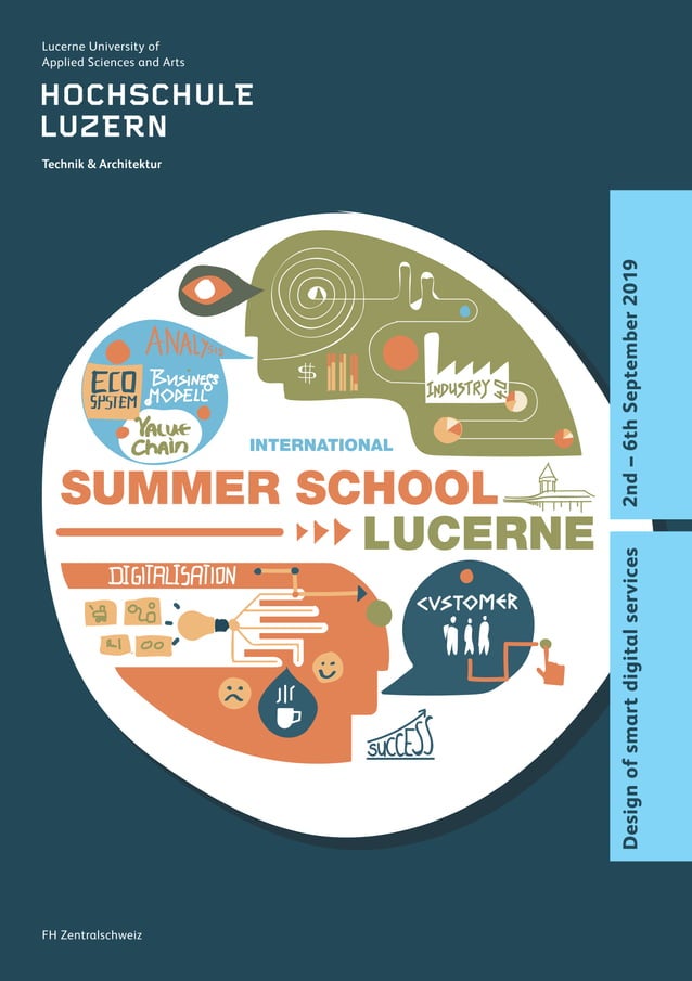 Smart Digital Summer School | PDF | Free Download