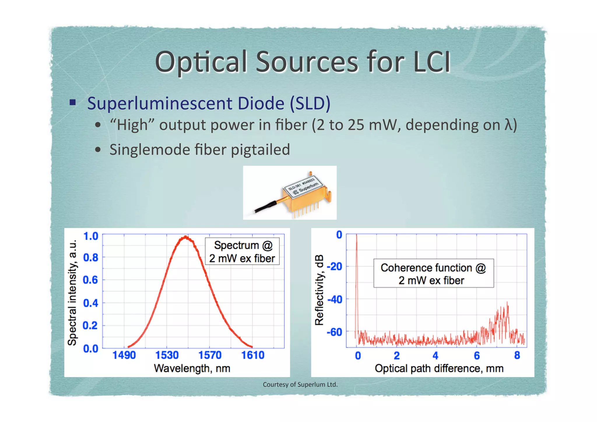Low Coherence Interferometry: From Sensor Multiplexing to Biomedical ...