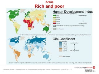 Mapping Environmental Injustice. | PPTX