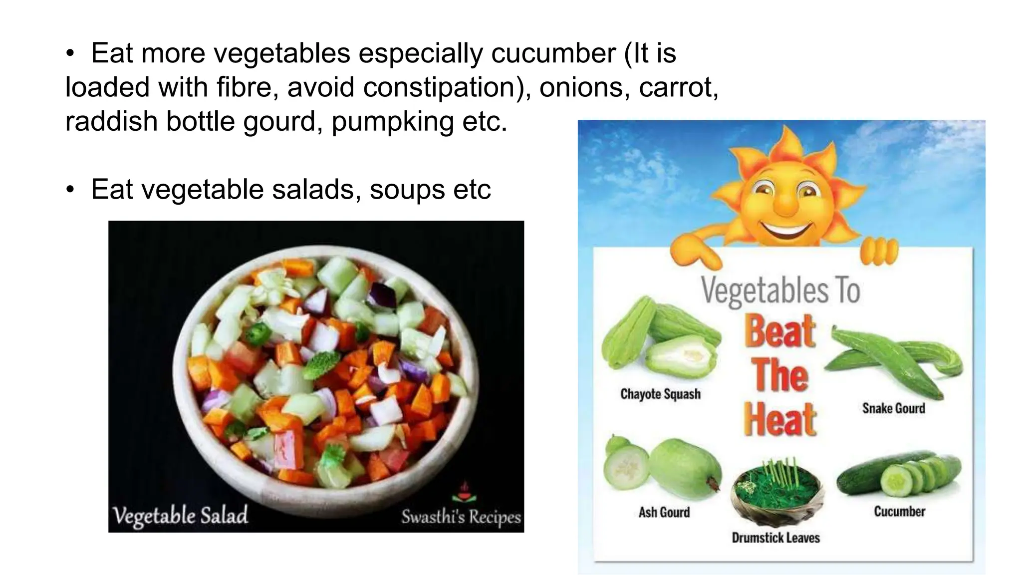 GREESHMA RITUCHARYA (Summer season regimen).pptx