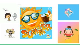 GREESHMA RITUCHARYA (Summer season regimen).pptx