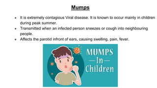 GREESHMA RITUCHARYA (Summer season regimen).pptx