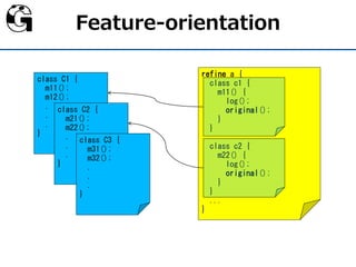 A/F/C-orientation | PPT
