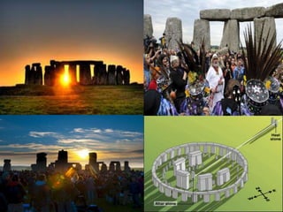 Summer solstice celebrations | PPT