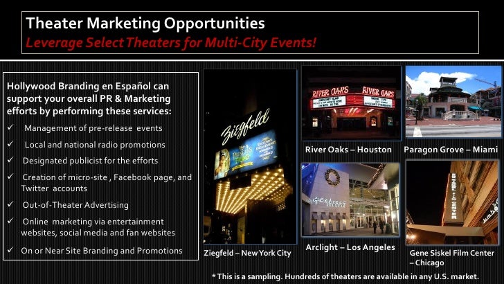 Summer theater marketing_opportunities_a