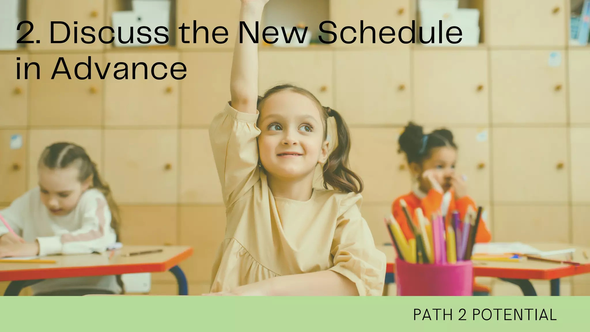 Summer Tips for Parents of Children With Autism | PDF