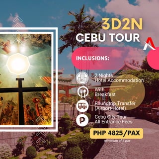 SUMMER TOUR PACKAGE.pdf | Travel Type | Travel