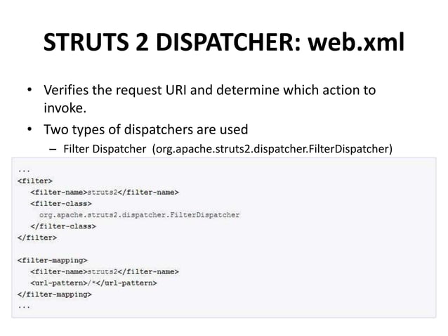 MVC + ORM (with project implementation) | PPT