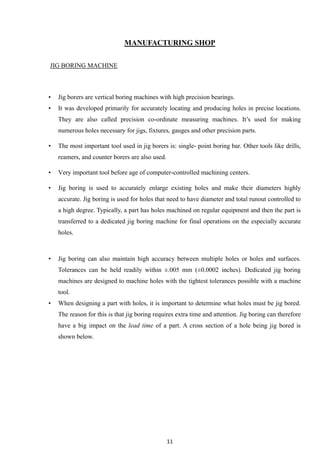 HAL KORWA SUMMER TRAINING REPORT | PDF