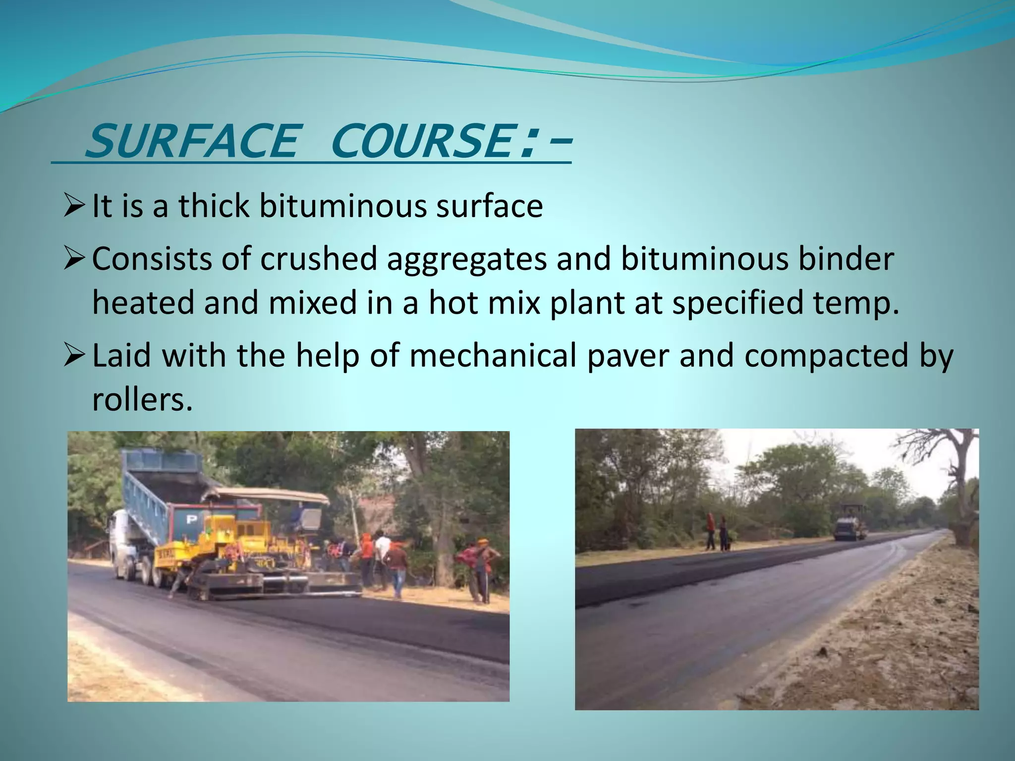 SUMMER TRAINING FROM PWD | PPTX