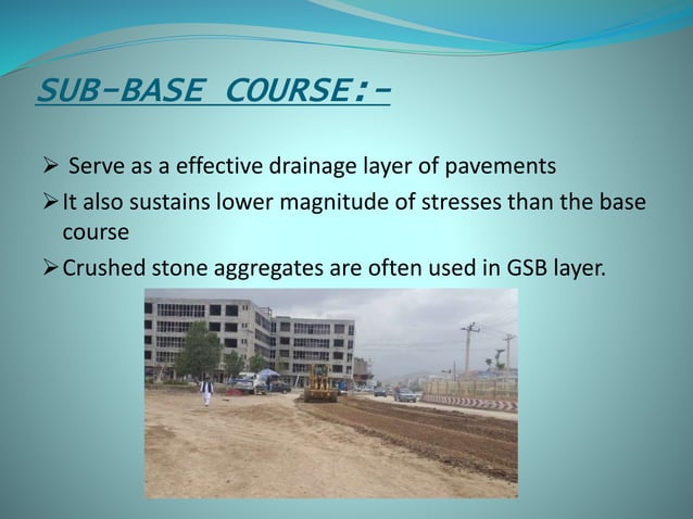 SUMMER TRAINING FROM PWD | PPTX | Civil Engineering Industry | Industries