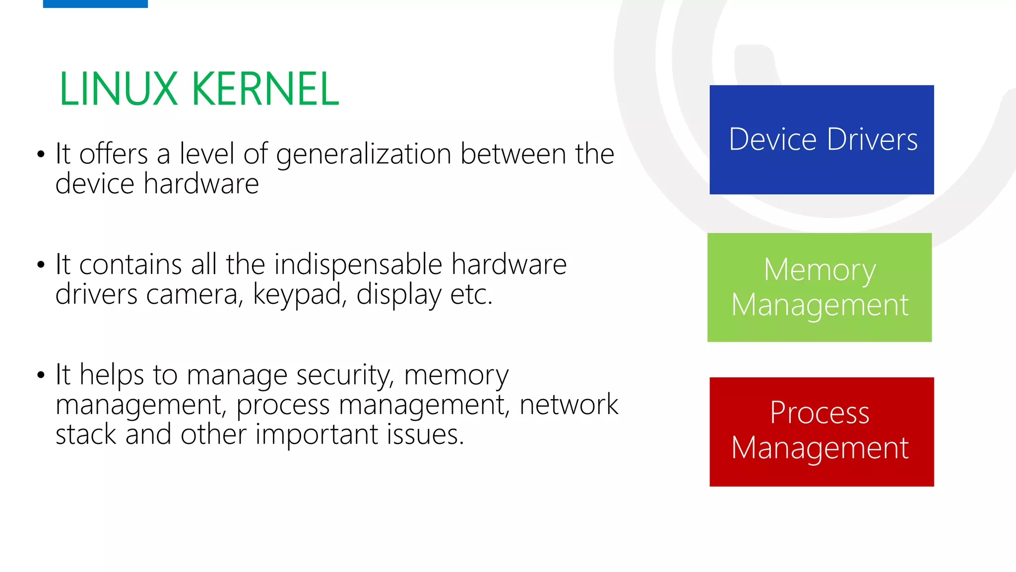 Android Operating System | PPTX