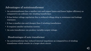 "Operational and Technical Overview of Electric Locomotives at the ...