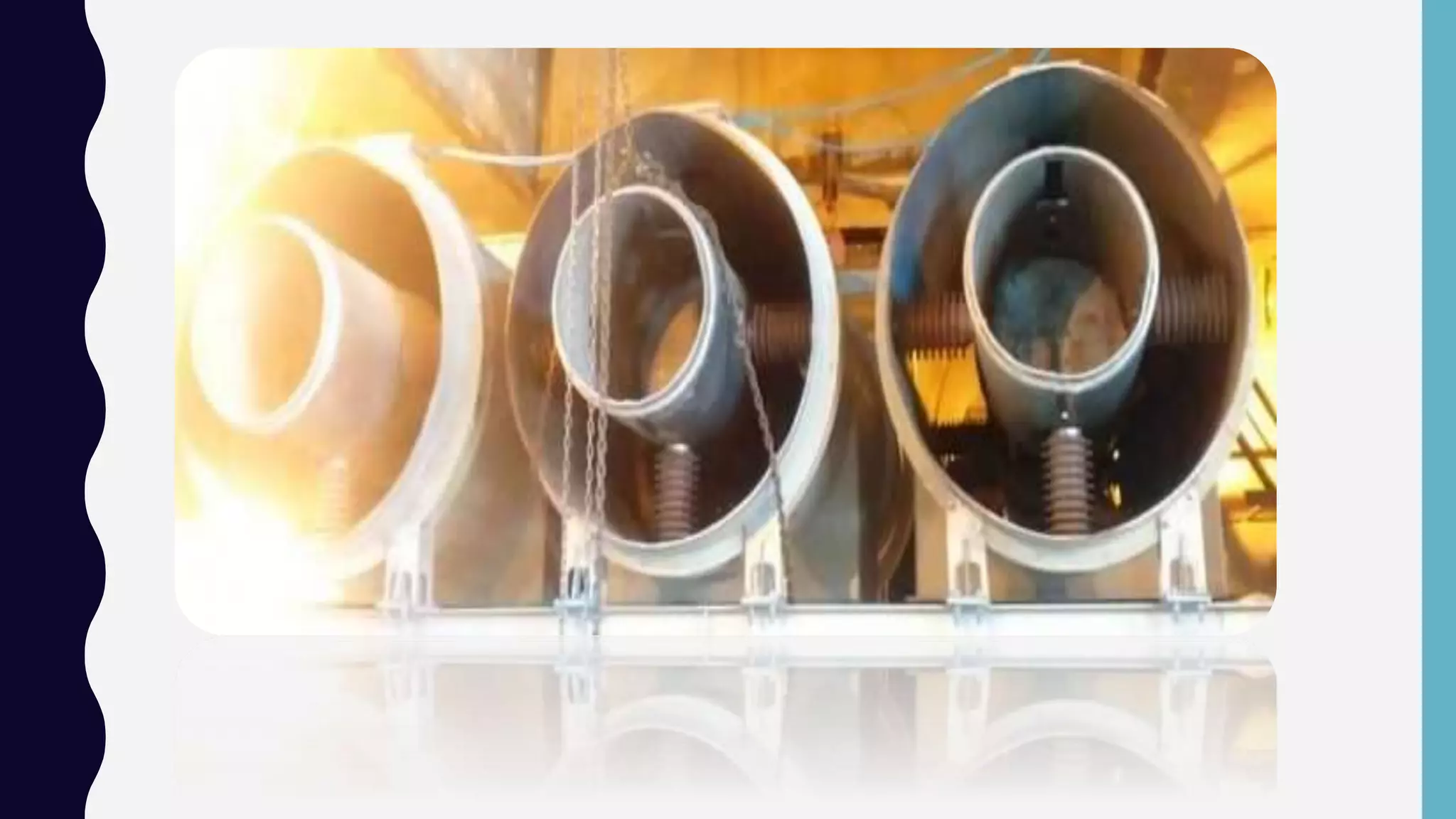 Bus Ducts or Hollow conductors | PPTX