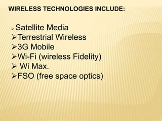 bsnl (3) | PPTX | Computer Networking | Computing
