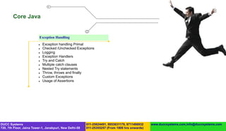 Summer Training In Java | PDF