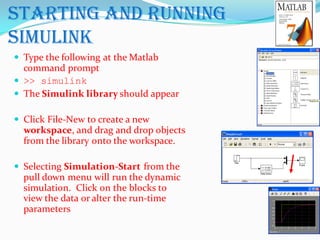 Summer training matlab | PPT