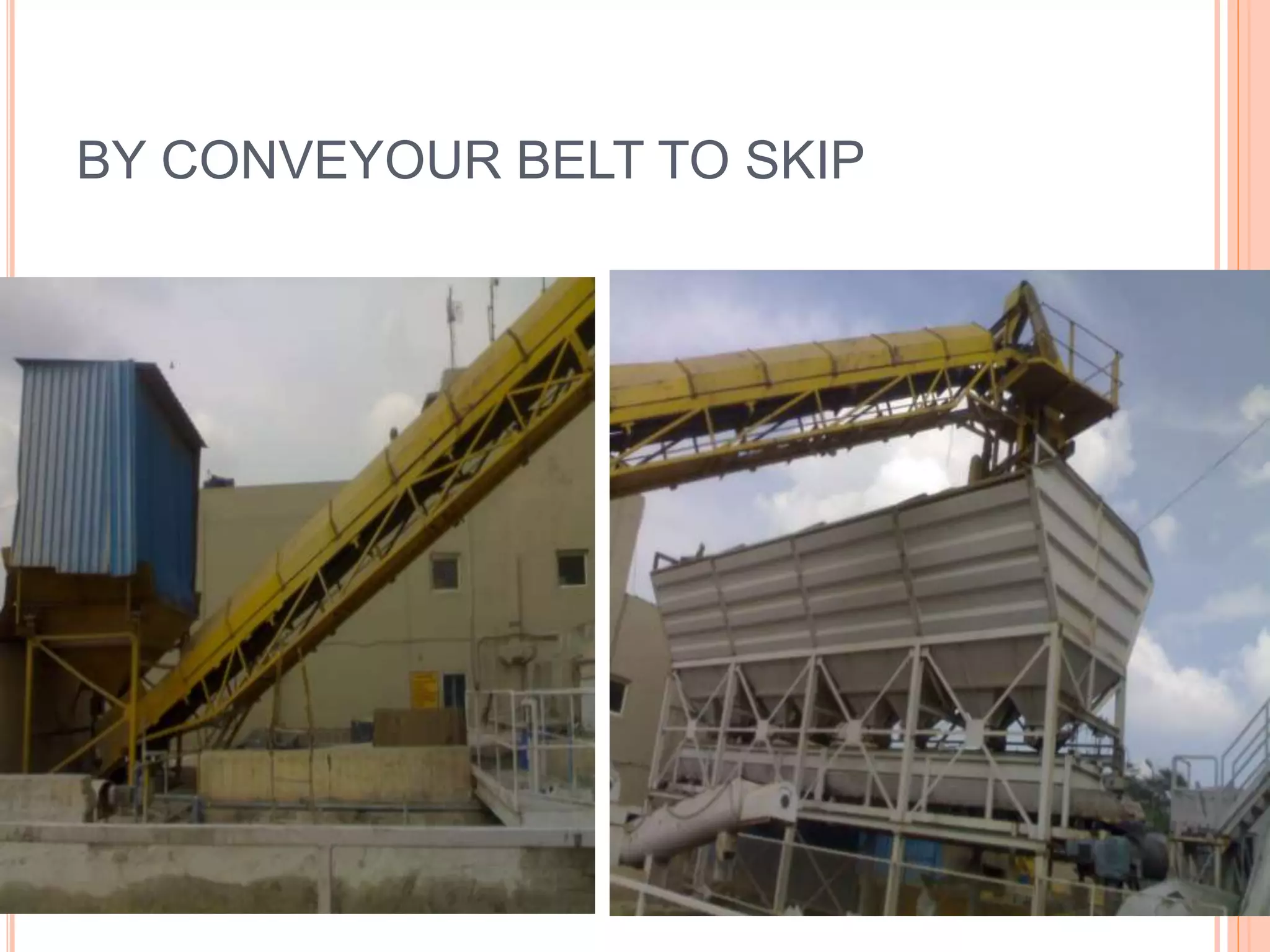 RMC Plant and its components, Testing and Design Mix | PPTX