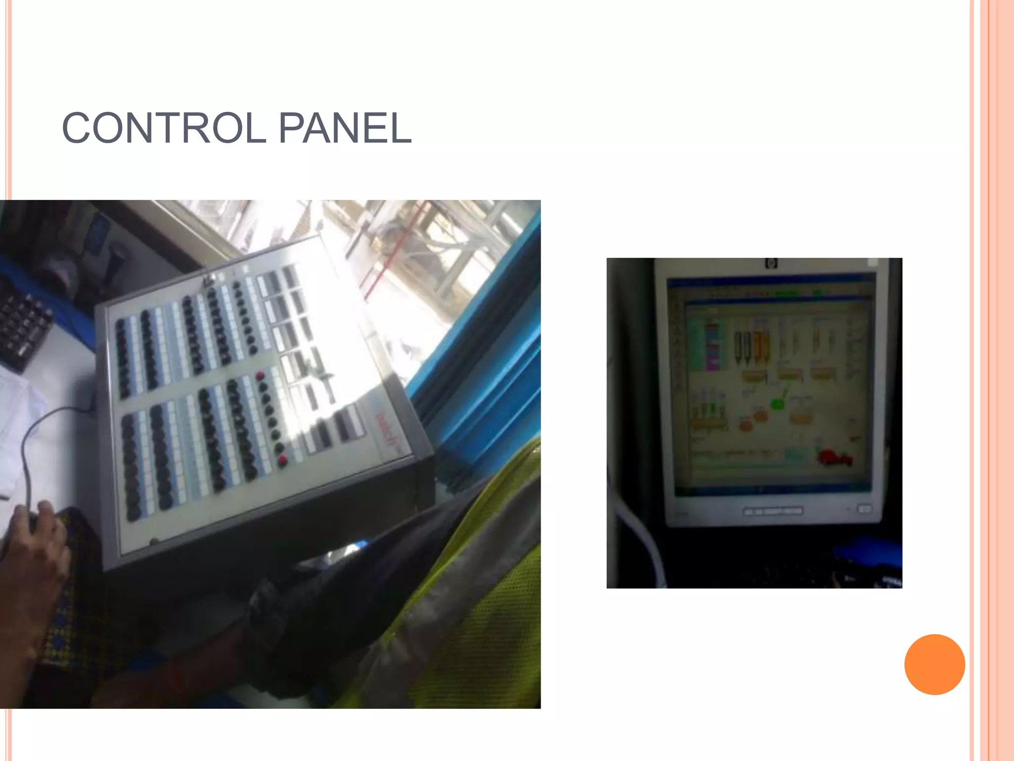 RMC Plant and its components, Testing and Design Mix | PPTX