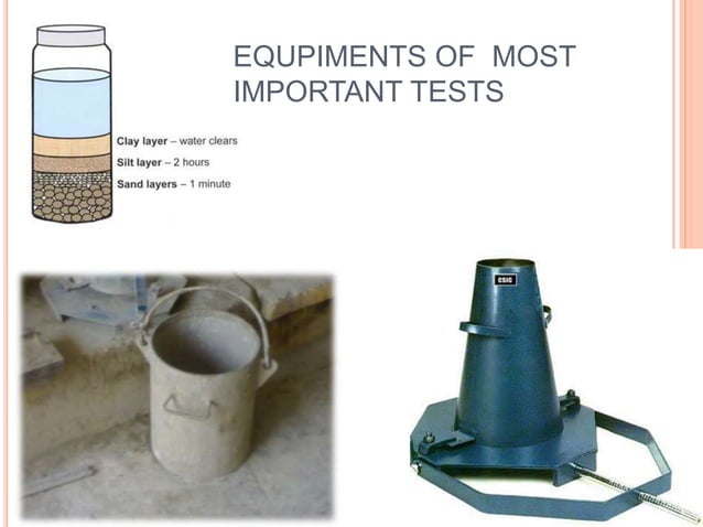 RMC Plant and its components, Testing and Design Mix | PPTX | Civil ...