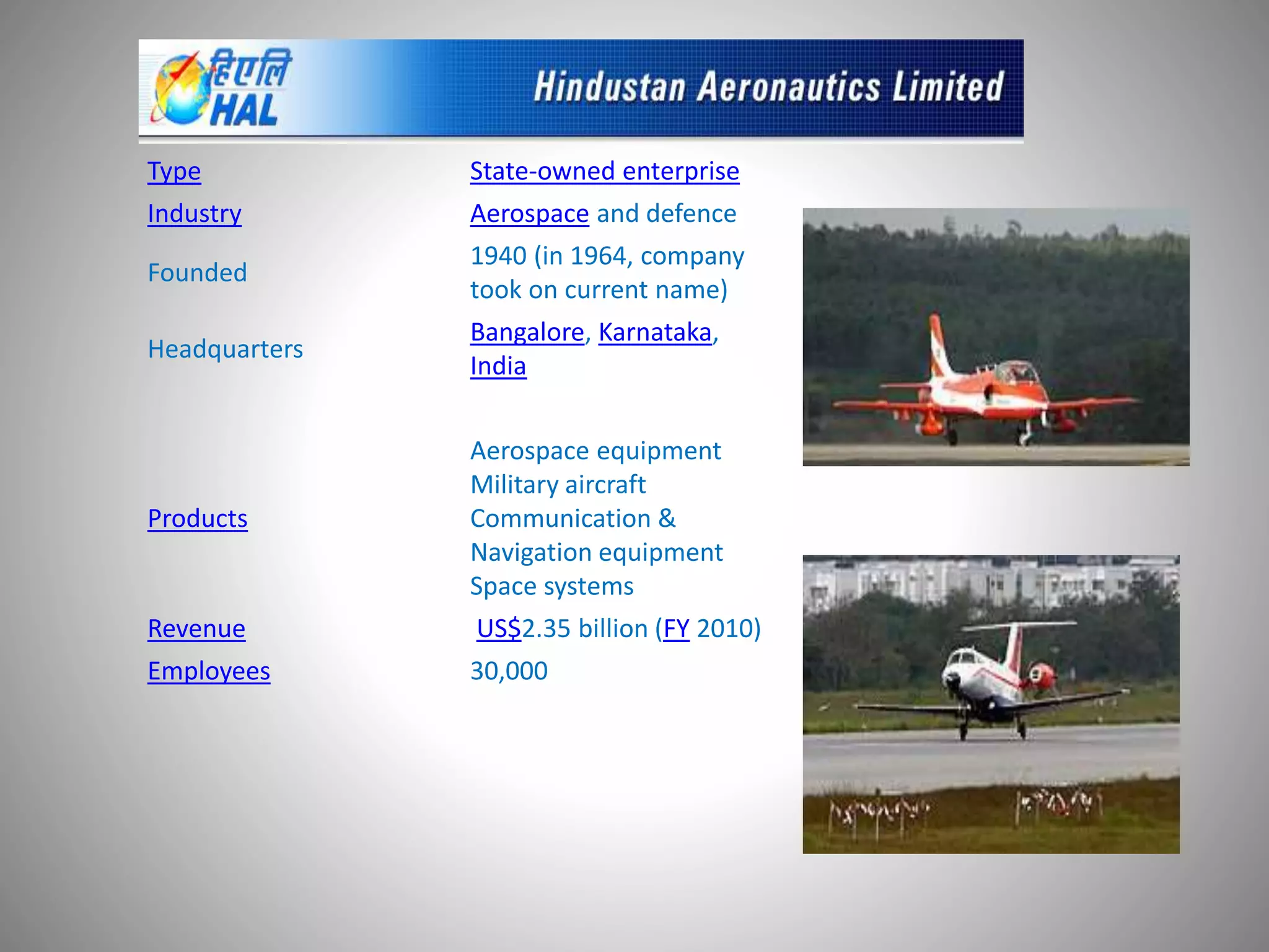 HAL KORWA Summer training ppt | PPTX